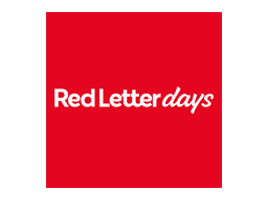 Red Letter Days discount code: 18% OFF in June 2026